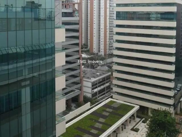 Conj. Comercial / Sala para Locação em São Paulo/SP Vila Olímpia