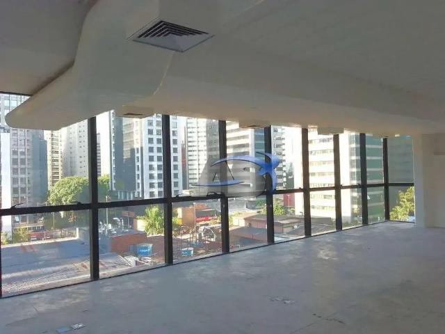 Conj. Comercial / Sala para Locação em São Paulo/SP Vila Olímpia