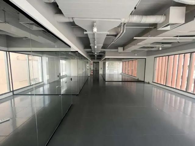 Conj. Comercial / Sala para Locação em São Paulo/SP Vila Olímpia