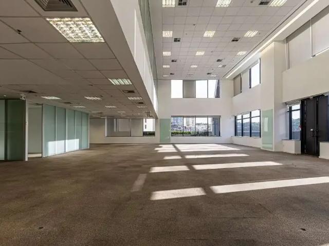 Conj. Comercial / Sala para Locação em São Paulo/SP Vila Olímpia