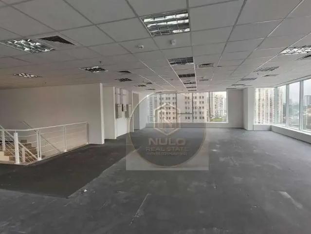 Conj. Comercial / Sala para Locação em São Paulo/SP Vila Olímpia