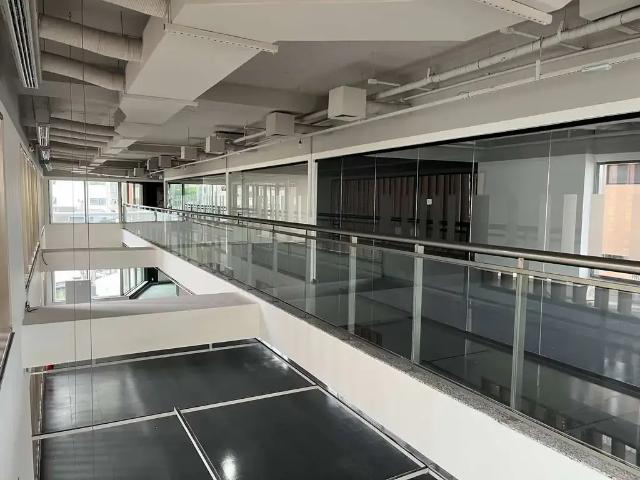 Conj. Comercial / Sala para Locação em São Paulo/SP Vila Olímpia