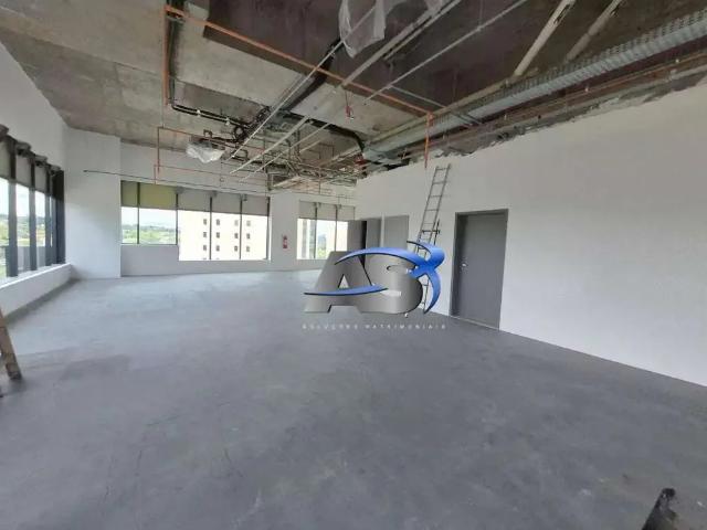 Conj. Comercial / Sala para Locação em São Paulo/SP Vila Olímpia