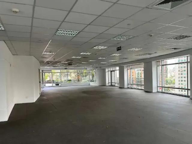 Conj. Comercial / Sala para Locação em São Paulo/SP Vila Olímpia