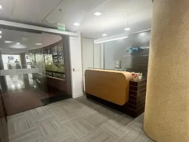 Conj. Comercial / Sala para Locação em São Paulo/SP Vila Olímpia