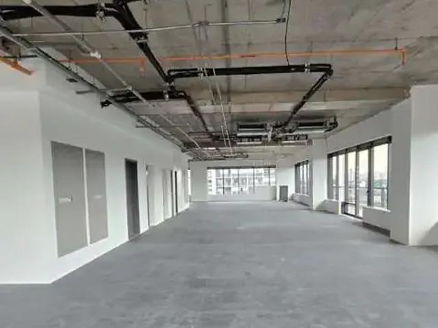 Conj. Comercial / Sala para Locação em São Paulo/SP Vila Olímpia