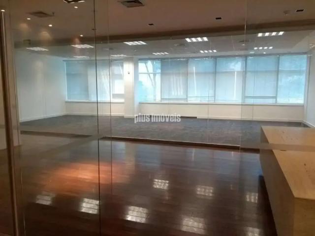 Conj. Comercial / Sala para Locação em São Paulo/SP Vila Olímpia