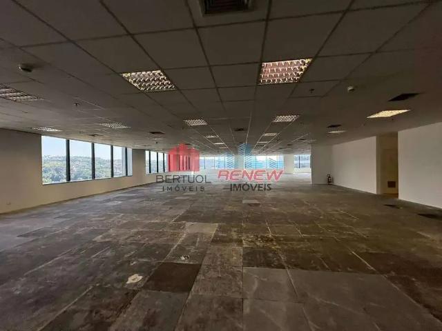 Conj. Comercial / Sala para Locação em São Paulo/SP Vila Olímpia
