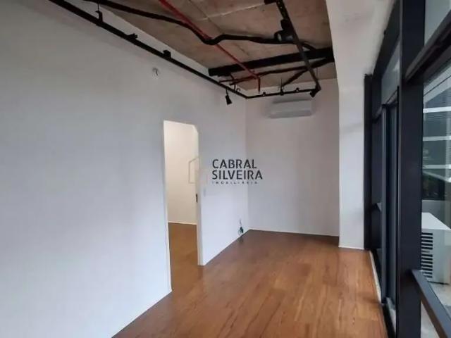 Conj. Comercial / Sala para Locação em São Paulo/SP Vila Olímpia