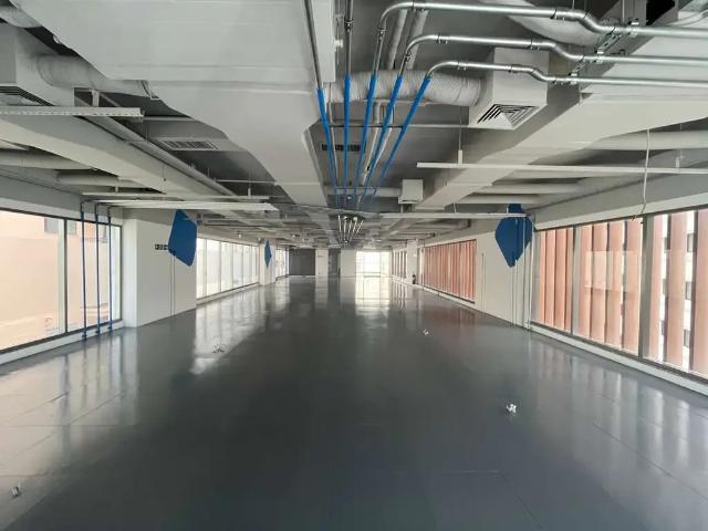 Conj. Comercial / Sala para Locação em São Paulo/SP Vila Olímpia