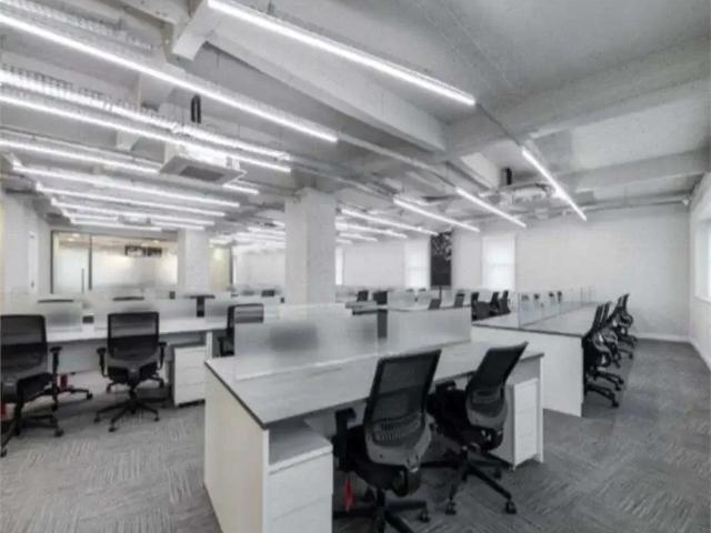 Conj. Comercial / Sala para Locação em São Paulo/SP Vila Olímpia