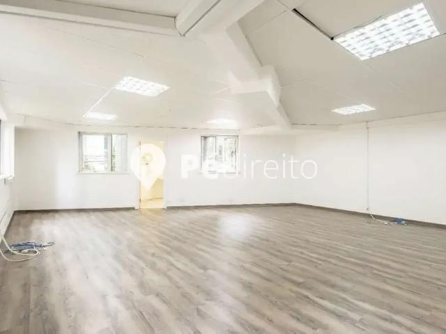 Conj. Comercial / Sala para Locação em São Paulo/SP Vila Olímpia