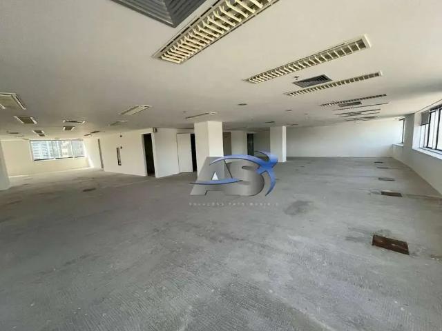 Conj. Comercial / Sala para Locação em São Paulo/SP Vila Olímpia