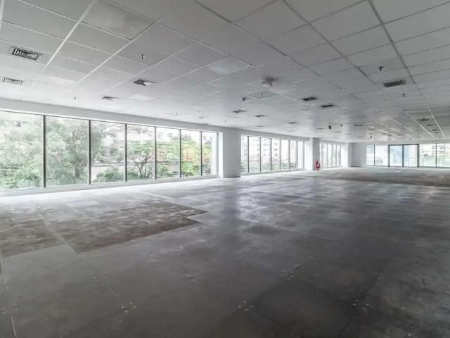 Conj. Comercial / Sala para Locação em São Paulo/SP Vila Olímpia