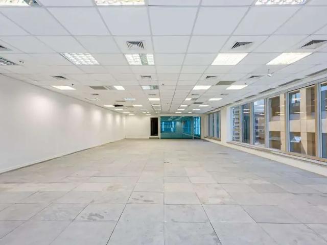Conj. Comercial / Sala para Locação em São Paulo/SP Vila Olímpia