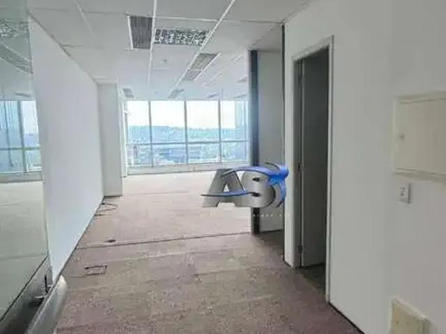 Conj. Comercial / Sala para Locação em São Paulo/SP Vila Olímpia