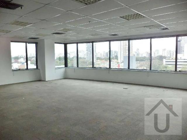 Conj. Comercial / Sala para Locação em São Paulo/SP Vila Olímpia