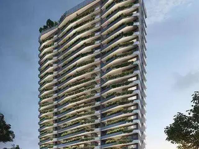 Conj. Comercial / Sala para Locação em São Paulo/SP Vila Olímpia