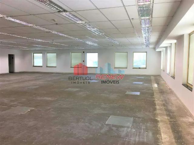 Conj. Comercial / Sala para Locação em São Paulo/SP Vila Olímpia
