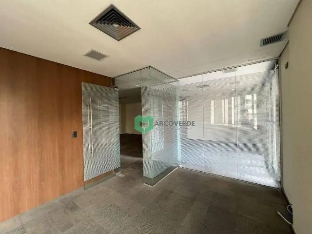 Conj. Comercial / Sala para Locação em São Paulo/SP Vila Olímpia