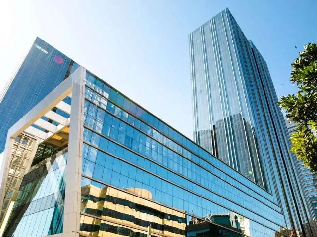 Conj. Comercial / Sala para Locação em São Paulo/SP Vila Olímpia