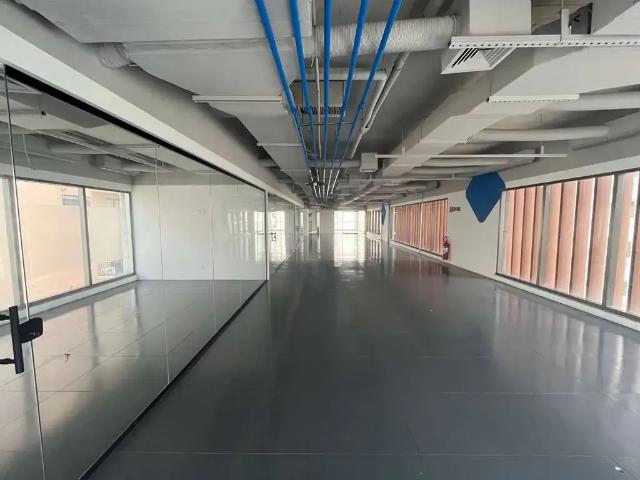 Conj. Comercial / Sala para Locação em São Paulo/SP Vila Olímpia