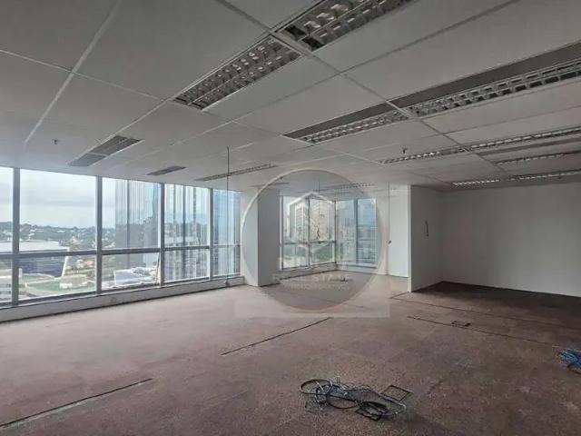 Conj. Comercial / Sala para Locação em São Paulo/SP Vila Olímpia