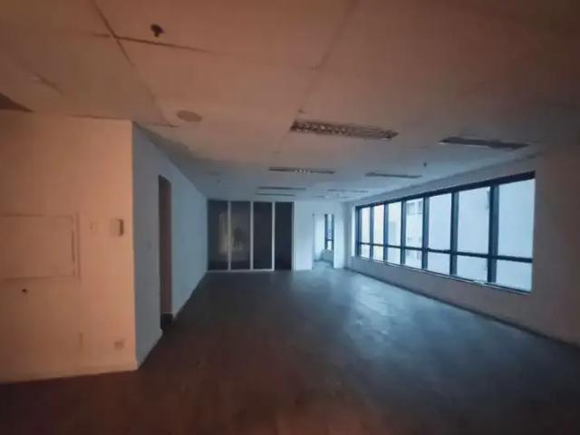 Conj. Comercial / Sala para Locação em São Paulo/SP Vila Olímpia