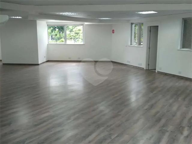 Conj. Comercial / Sala para Locação em São Paulo/SP Vila Olímpia
