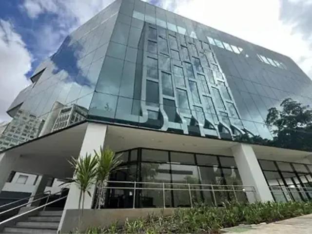 Conj. Comercial / Sala para Locação em São Paulo/SP Vila Olímpia