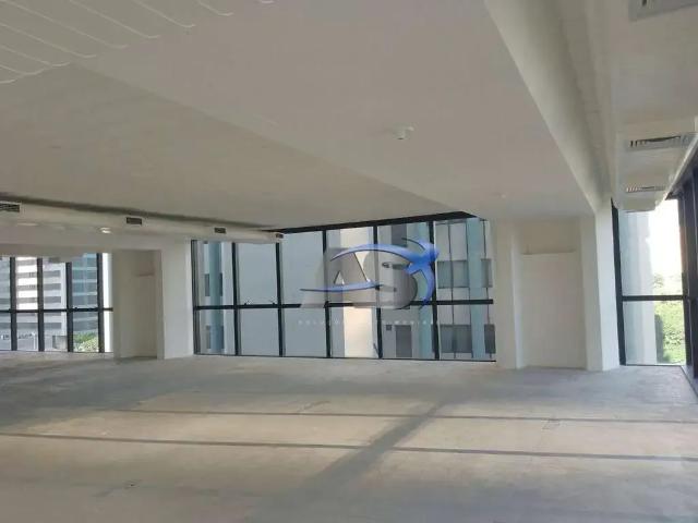 Conj. Comercial / Sala para Locação em São Paulo/SP Vila Olímpia