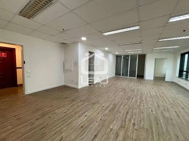 Conj. Comercial / Sala para Locação em São Paulo/SP Vila Olímpia