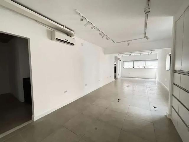 Conj. Comercial / Sala para Locação em São Paulo/SP Vila Olímpia