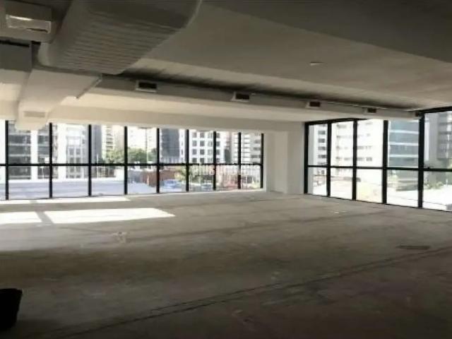 Conj. Comercial / Sala para Locação em São Paulo/SP Vila Olímpia