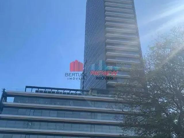 Conj. Comercial / Sala para Locação em São Paulo/SP Vila Olímpia
