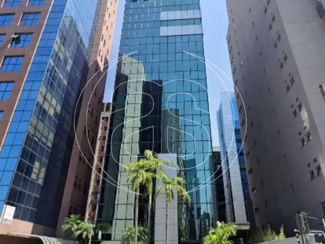 Conj. Comercial / Sala para Locação em São Paulo/SP Vila Olímpia