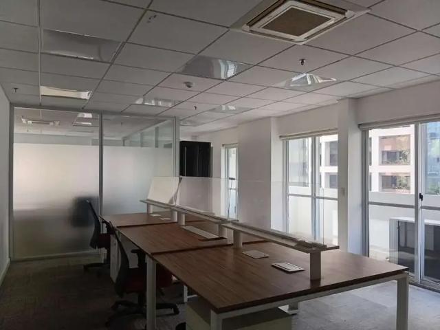 Conj. Comercial / Sala para Locação em São Paulo/SP Vila Olímpia