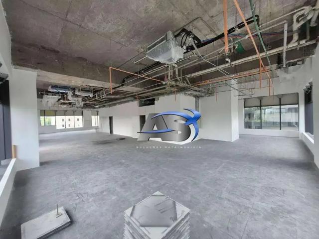 Conj. Comercial / Sala para Locação em São Paulo/SP Vila Olímpia