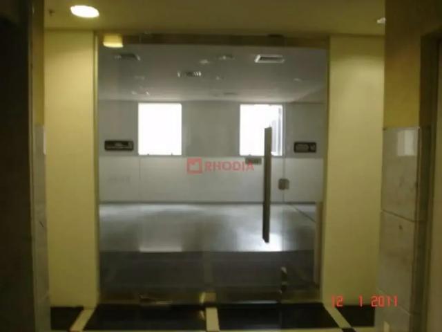 Conj. Comercial / Sala para Locação em São Paulo/SP Vila Olímpia