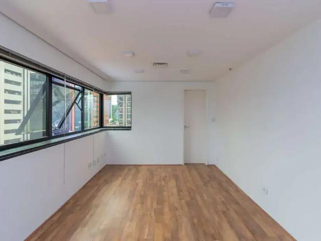 Conj. Comercial / Sala para Locação em São Paulo/SP Vila Olímpia