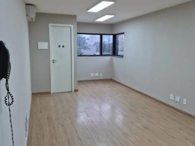 Conj. Comercial / Sala para Locação em São Paulo/SP Vila Olímpia