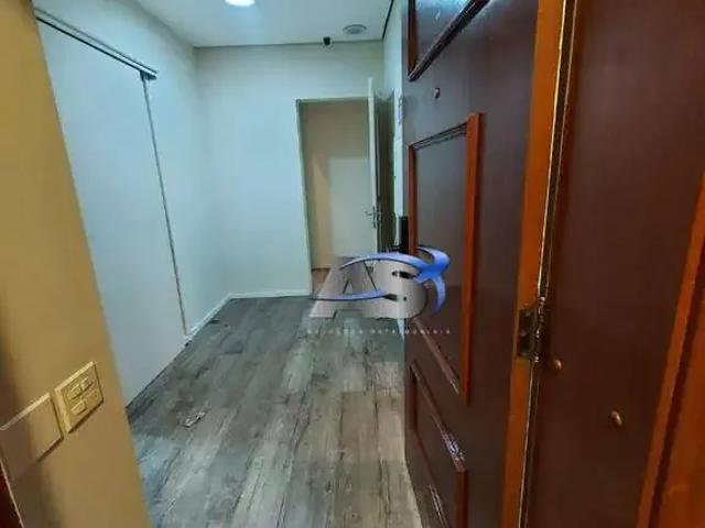 Conj. Comercial / Sala para Locação em São Paulo/SP Vila Olímpia