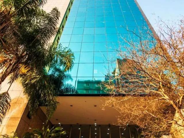 Conj. Comercial / Sala para Locação em São Paulo/SP Vila Olímpia