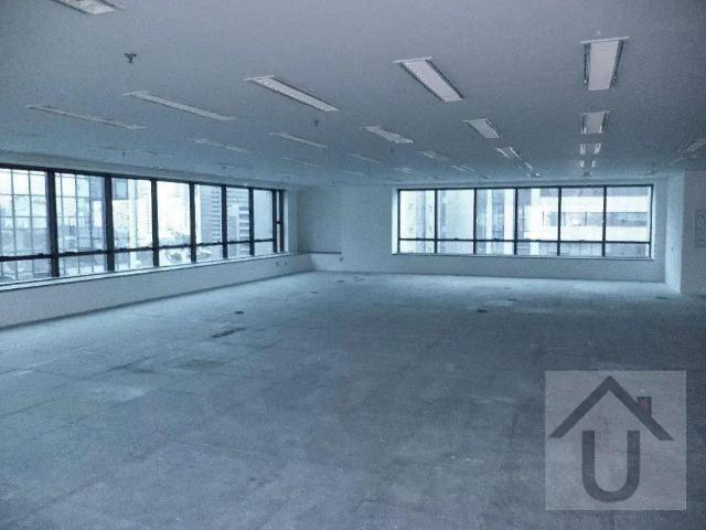 Conj. Comercial / Sala para Locação em São Paulo/SP Vila Olímpia