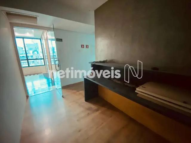 Conj. Comercial / Sala para Locação em São Paulo/SP Vila Olímpia