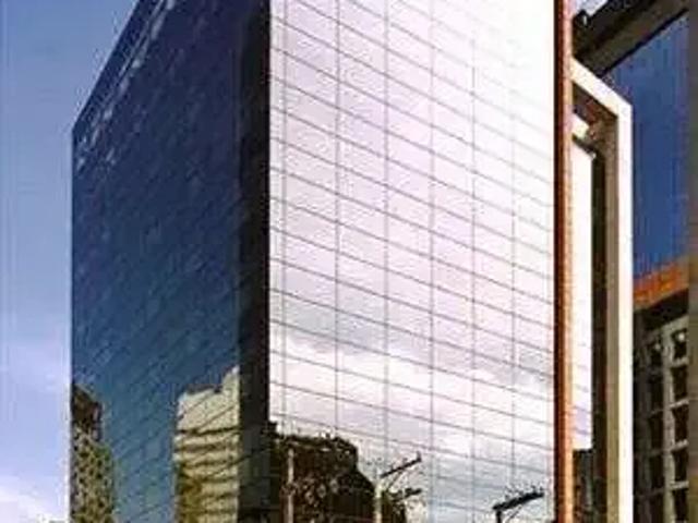 Conj. Comercial / Sala para Locação em São Paulo/SP Vila Olímpia