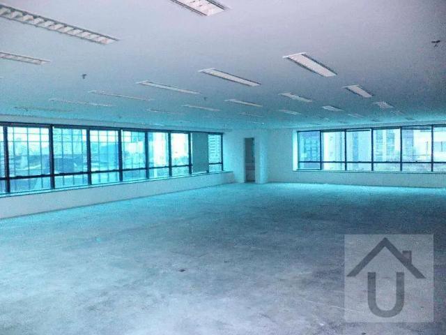 Conj. Comercial / Sala para Locação em São Paulo/SP Vila Olímpia