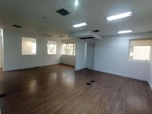 Conj. Comercial / Sala para Locação em São Paulo/SP Vila Olímpia