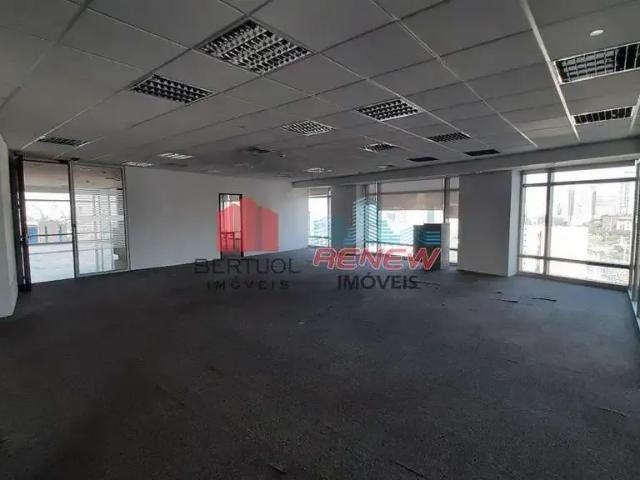 Conj. Comercial / Sala para Locação em São Paulo/SP Vila Olímpia