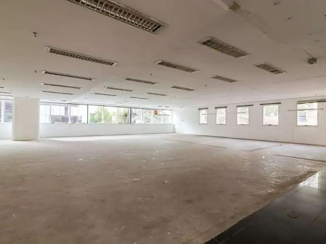 Conj. Comercial / Sala para Locação em São Paulo/SP Vila Olímpia